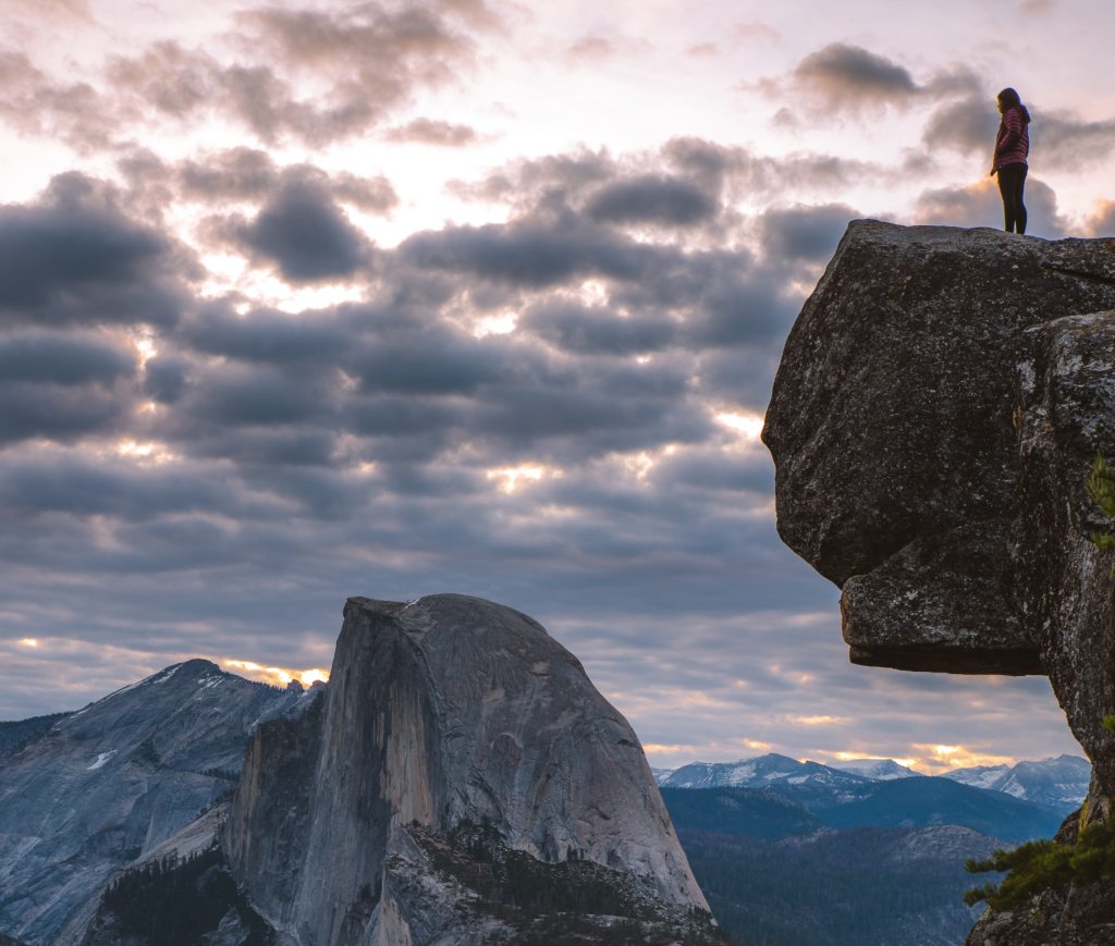 casey-horner-point-no-return | 21st Century Church